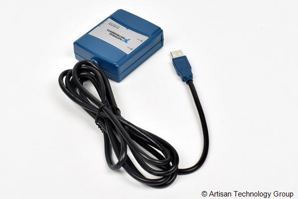 NI USB-8473s (1-Port USB CAN Interface) | ArtisanTG™