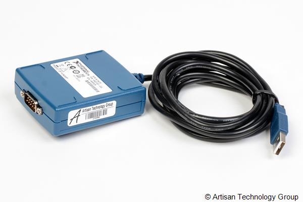 NI USB-8476 (1-Port USB LIN Interface) | ArtisanTG™