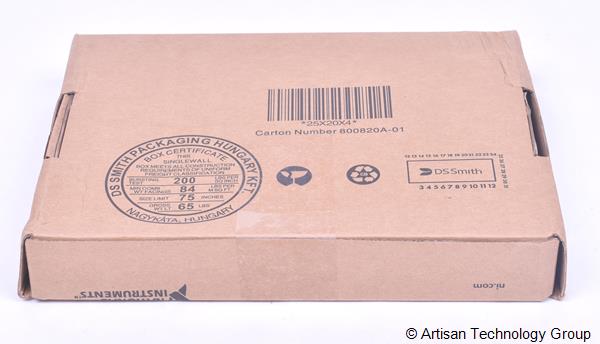 NI USB-8476 (1-Port USB LIN Interface) | ArtisanTG™