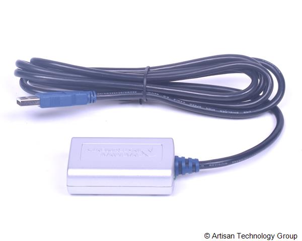 NI USB-TC01 (Temperature Input Device) | ArtisanTG™