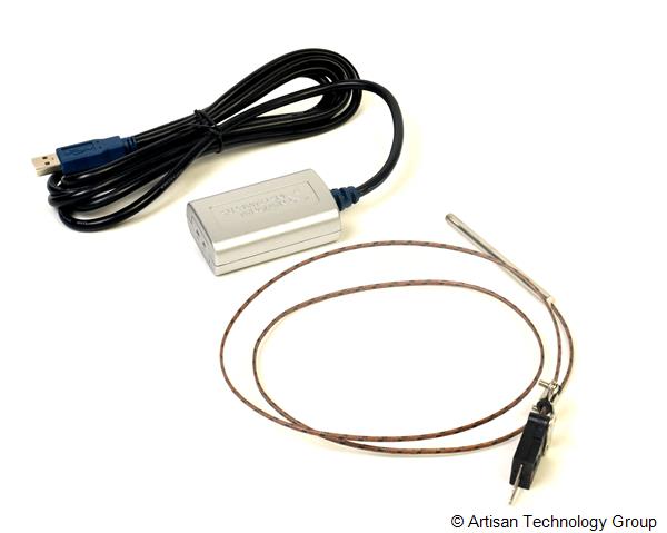 NI USB-TC01 (Temperature Input Device) | ArtisanTG™