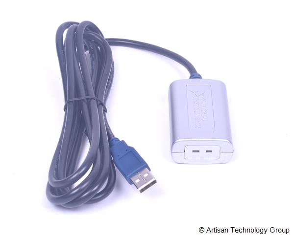 NI USB-TC01 (Temperature Input Device) | ArtisanTG™