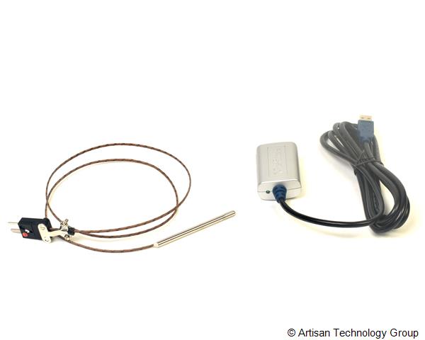 NI USB-TC01 (Temperature Input Device) | ArtisanTG™