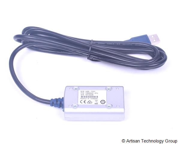 NI USB-TC01 (Temperature Input Device) | ArtisanTG™