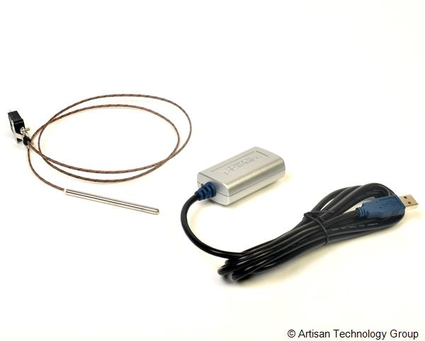 NI USB-TC01 (Temperature Input Device) | ArtisanTG™