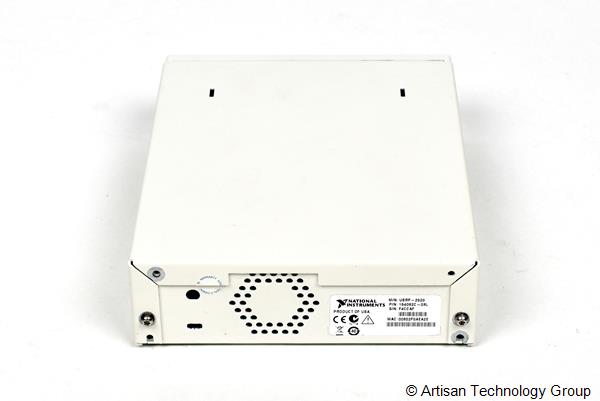 NI USRP-2920 (Software Defined Radio Device) | ArtisanTG™