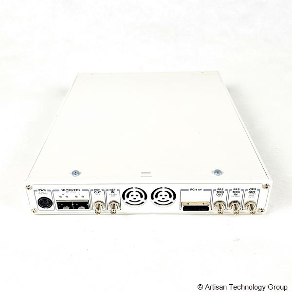 NI USRP-2952R (GPS-Disciplined Clock) | ArtisanTG™