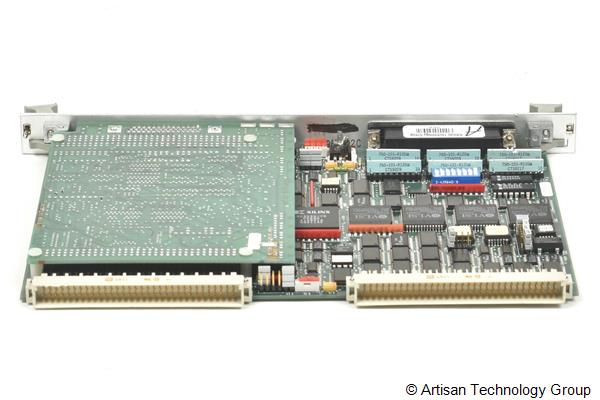NI VME-MXI (VMEbus Extender with INTX Option) | ArtisanTG™
