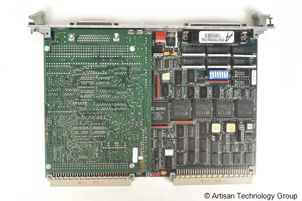 NI VME-MXI (VMEbus Extender with INTX Option) | ArtisanTG™