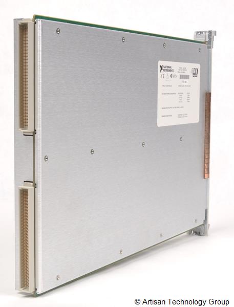 NI VXI-1394/G ((FireWire) VXIbus Interface with GPIB Option) | ArtisanTG™