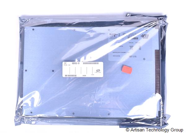 NI VXI-1394 ((FireWire) VXIbus Interface) | ArtisanTG™