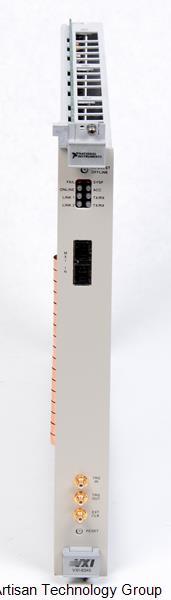NI VXI-8345 (MXI-3 Interface - Single Port) | ArtisanTG™