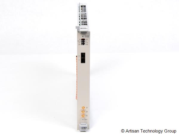 NI VXI-8345 (MXI-3 Interface - Single Port) | ArtisanTG™