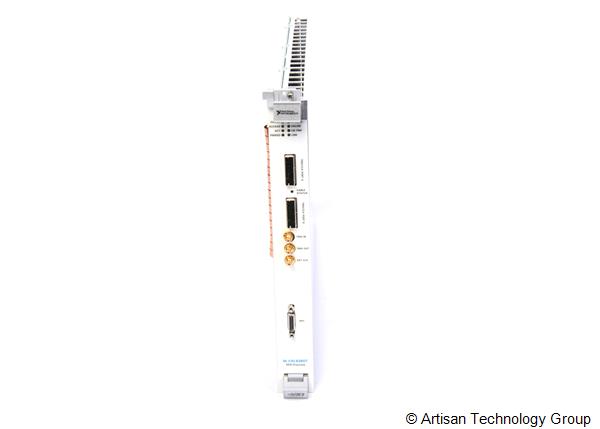 NI VXI-8360T (x1 MXI-Express Controller Module) | ArtisanTG™