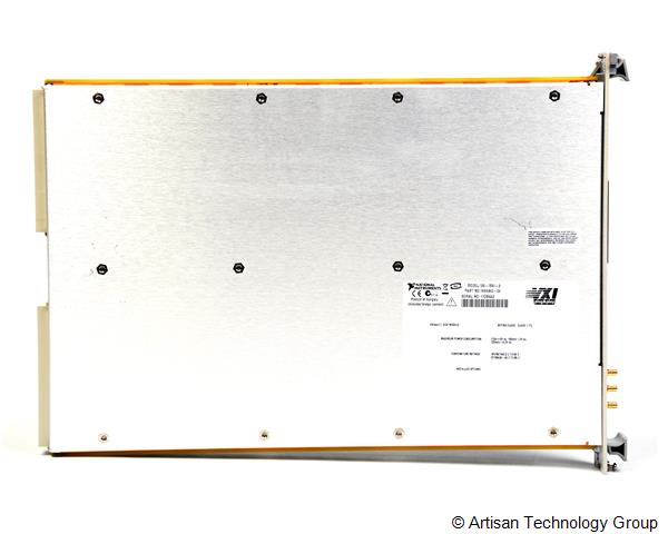 NI VXI-MXI-2 (Interface Board) | ArtisanTG™