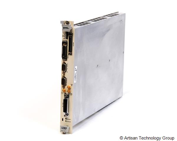 National Instruments NI 9232 - In Stock, We Buy Sell Repair, Price Quote