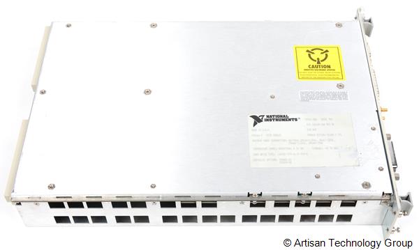 VXIpc-486 Model 500 National Instruments (VXI Controller) | ArtisanTG™