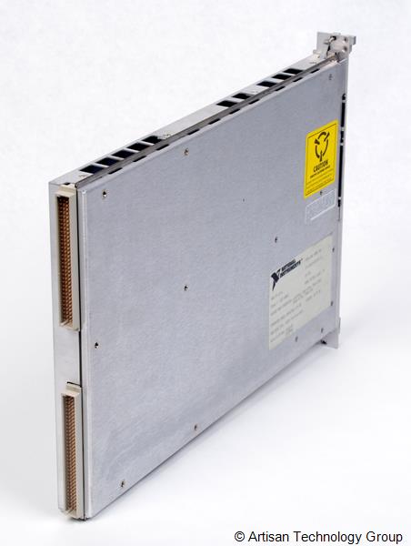 VXIpc-486 Model 500 National Instruments (VXI Controller) | ArtisanTG™