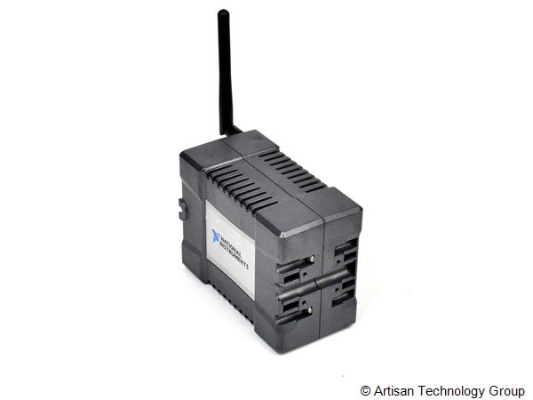 NI WSN-9791 (Wireless Sensor Network Ethernet Gateway) | ArtisanTG™
