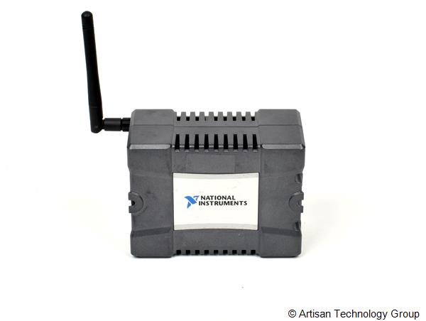 NI WSN-9791 (Wireless Sensor Network Ethernet Gateway) | ArtisanTG™