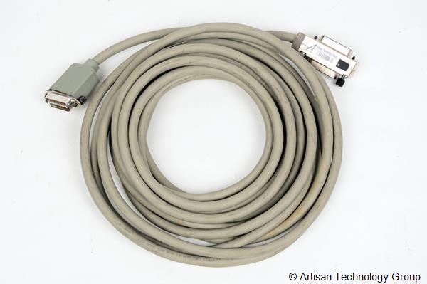 NI 182009-08 (X5 GPIB Cable, Double-Shielded, Standard GPIB to Single ...