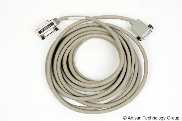 NI 182009-08 (X5 GPIB Cable, Double-Shielded, Standard GPIB to Single ...