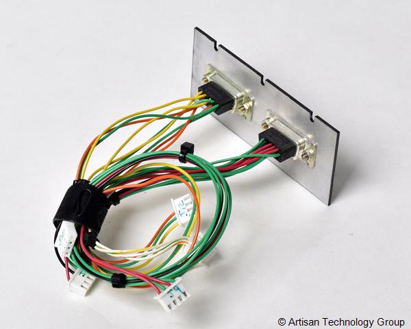 NI (Configurable Signal Conditioning Enclosure 15-Pin D-Sub, Male and 9 ...