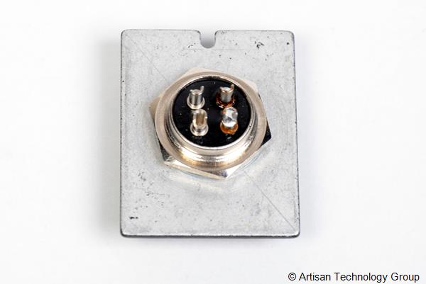 NI (Configurable Signal Conditioning Enclosure 4-Pin Male Connector ...