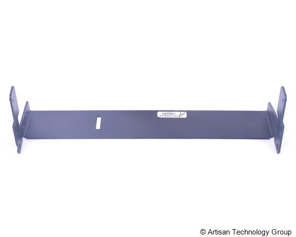NI (Bottom Mounting Plate for MID-76xx Servo Drives) | ArtisanTG™