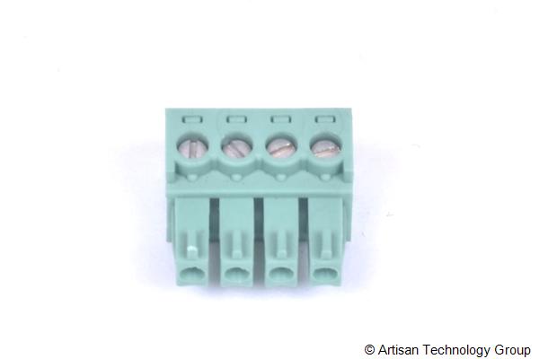 NI (4-Pin Terminal Block) | ArtisanTG™