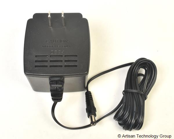 NI 723009-01 (9 VDC Power Adapter) | ArtisanTG™