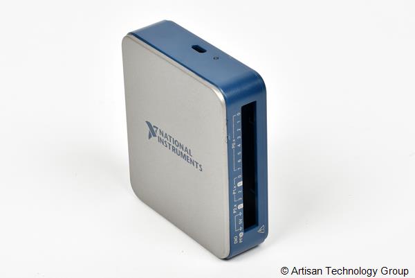 National Instruments (Outer Casing for the USB-6001) | ArtisanTG™