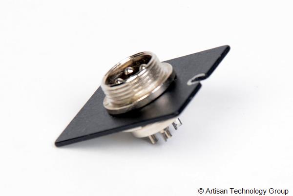 NI (Configurable Signal Conditioning Enclosure 4-Pin Male Connector ...