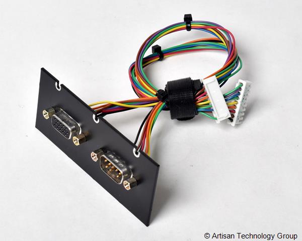 NI (Configurable Signal Conditioning Enclosure 15-Pin D-Sub, Female and ...