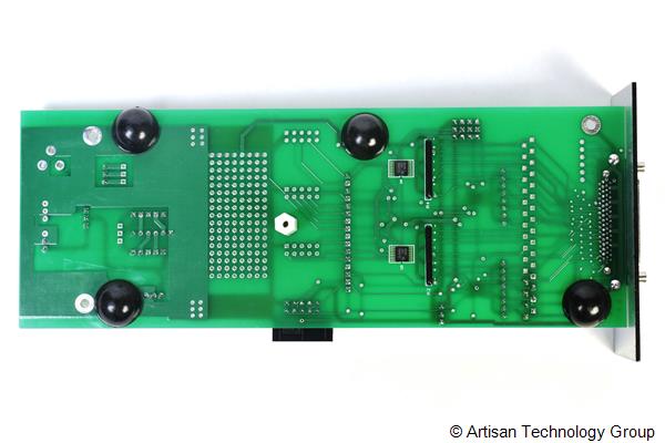 Embedded Signal Processing Laboratory (PLC Digital Interface Connector ...