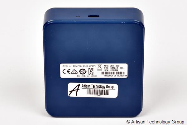 National Instruments (Outer Casing for the USB-6001) | ArtisanTG™