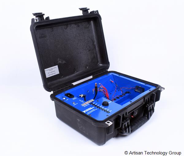 NI (CompactDAQ Measurements DEMO Box) | ArtisanTG™