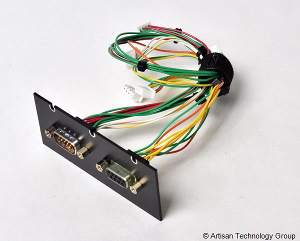 NI (Configurable Signal Conditioning Enclosure 15-Pin D-Sub, Male and 9 ...