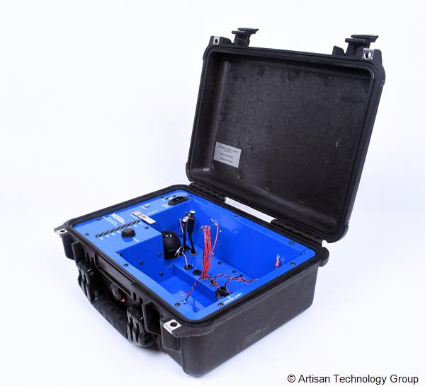 NI (CompactDAQ Measurements DEMO Box) | ArtisanTG™