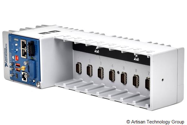 NI cDAQ-9133 (CompactDAQ Controller) | ArtisanTG™