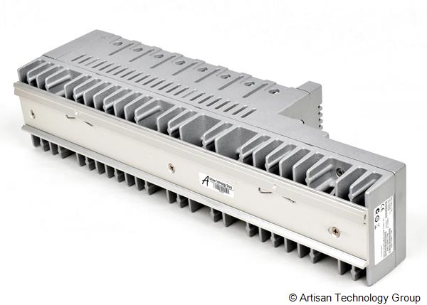 NI cDAQ-9138 (CompactDAQ Controller) | ArtisanTG™