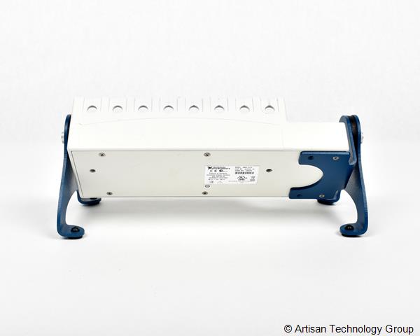NI cDAQ-9172 (Legacy Compact DAQ Chassis) | ArtisanTG™