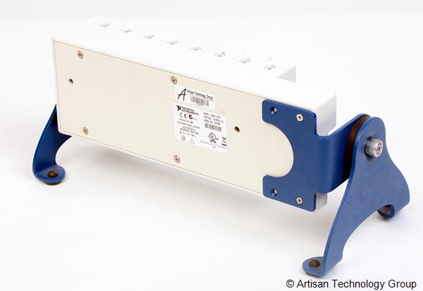 NI cDAQ-9172 (Legacy Compact DAQ Chassis) | ArtisanTG™