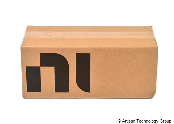 NI cDAQ-9178 (8-Slot, USB CompactDAQ Chassis) | ArtisanTG™