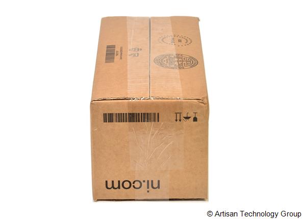 NI cDAQ-9178 (8-Slot, USB CompactDAQ Chassis) | ArtisanTG™