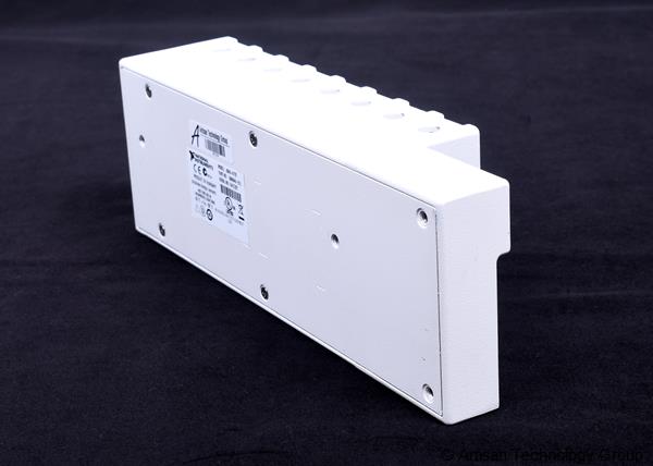 NI cDAQ-9178 (8-Slot, USB CompactDAQ Chassis) | ArtisanTG™