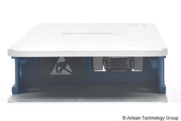 NI cDAQ-9181 (1-Slot CompactDAQ Ethernet Chassis) | ArtisanTG™