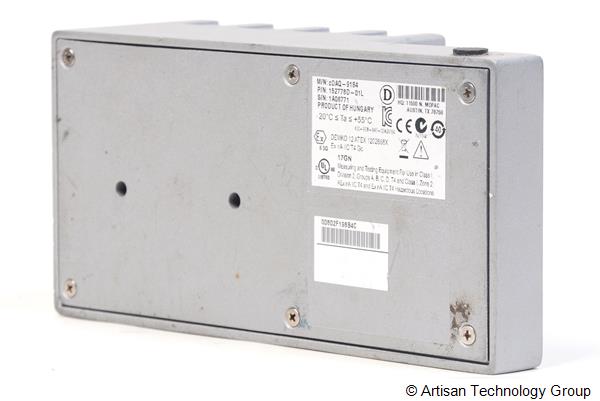 National Instruments cDAQ-9184 - In Stock, We Buy Sell Repair, Price Quote