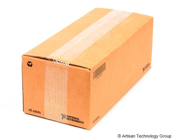 NI cDAQ-9188XT (Rugged 8-Slot CompactDAQ Ethernet Chassis) | ArtisanTG™