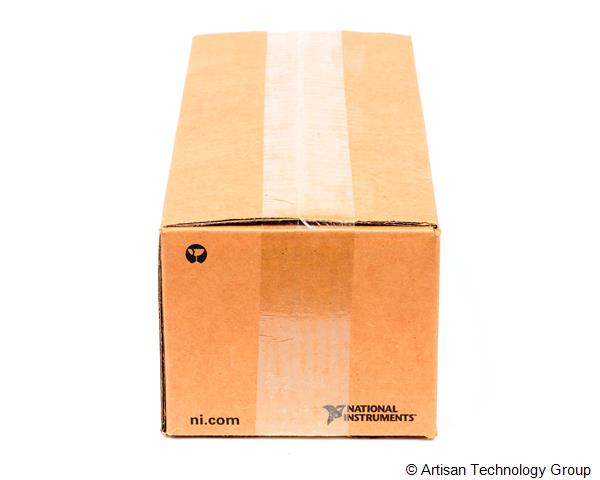 NI cDAQ-9188XT (Rugged 8-Slot CompactDAQ Ethernet Chassis) | ArtisanTG™